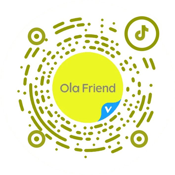 Ola Friend——字节跳动豆包出品AI智能体耳机