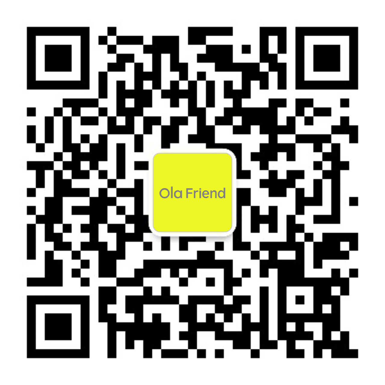 Ola Friend——字节跳动豆包出品AI智能体耳机